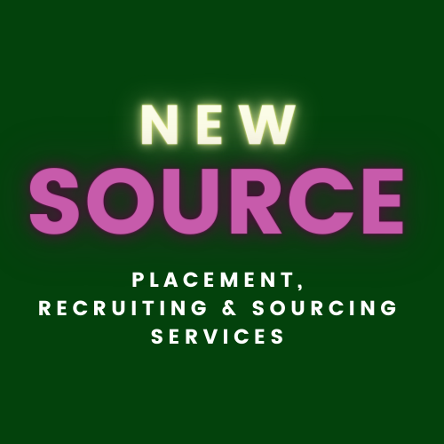 NEW SOURCE - שירותי השמה, גיוס וסורסינג | דף הבית